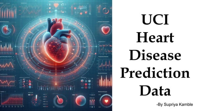 Nlp Data Science Project Presentationpredicting Heart Disease With Nlp
