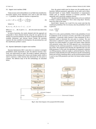 Heart disease prediction by using novel optimization algorithm_ A supervised learning ...