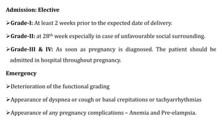 HEART DISEASE & PREGNANCY.pptx