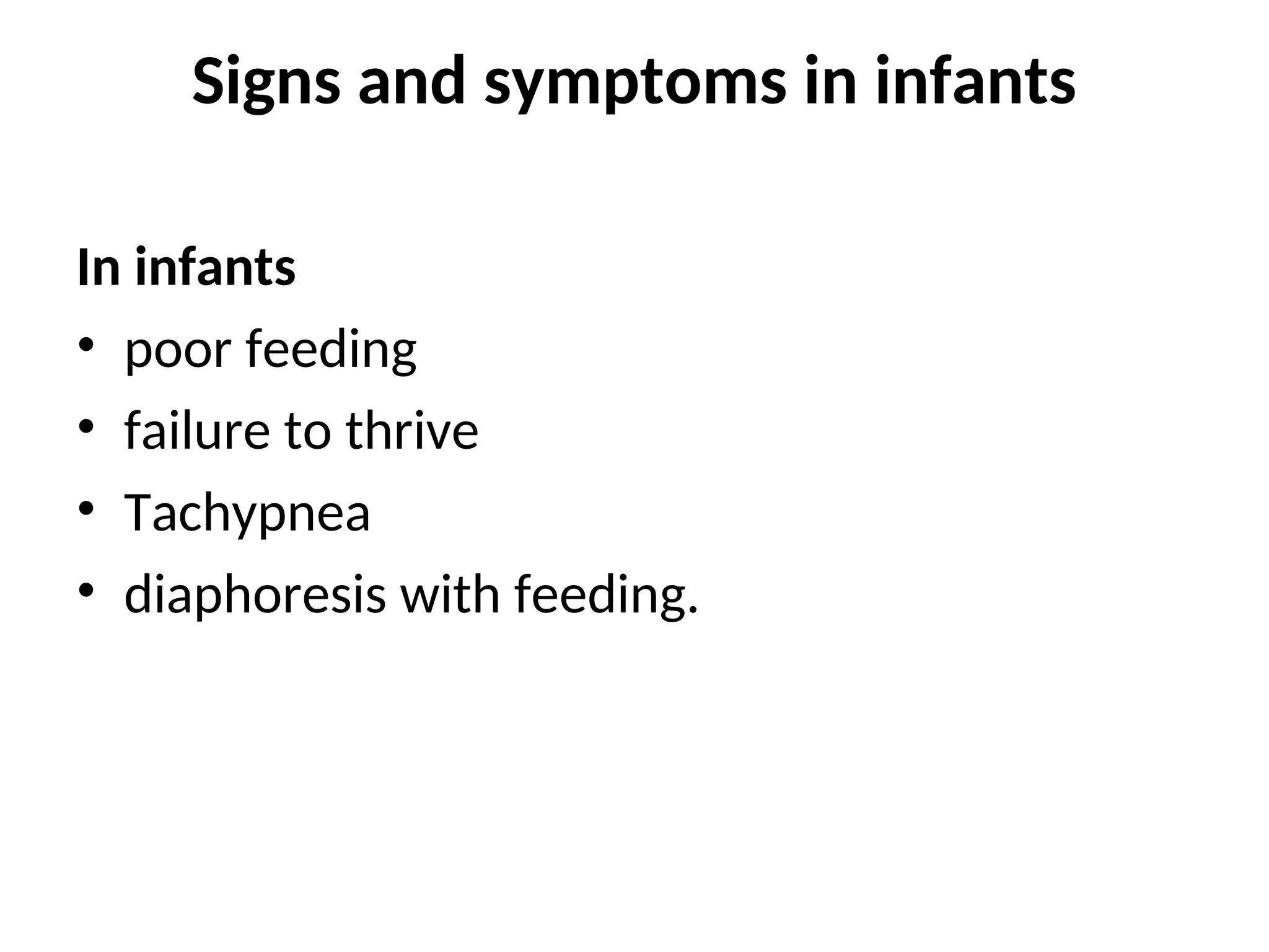Heart diseases in children presented to nursing children.ppt