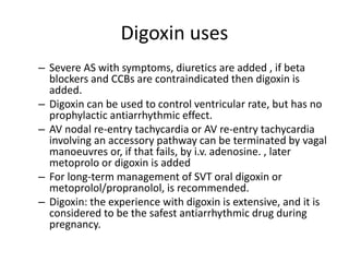 Heart diseases in pregnancy | PPTX