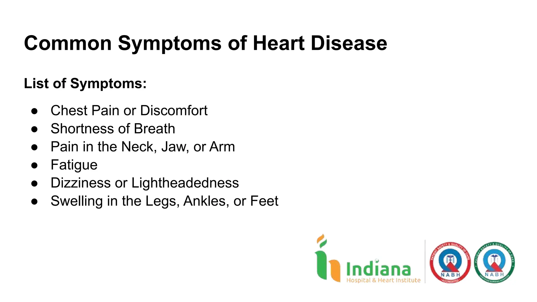 Heart Disease Symptoms You Should Never Ignore: A Guide for Patients.pptx