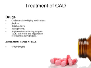 BASIC OF HEART DISEASE | PPT