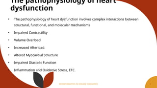 HEART DYSFUNCTION AND CHOLERA PRESENTATION.pptx