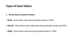 Role of Angiotensin Receptor Neprilysin Inhinitor in Congestive Heart ...