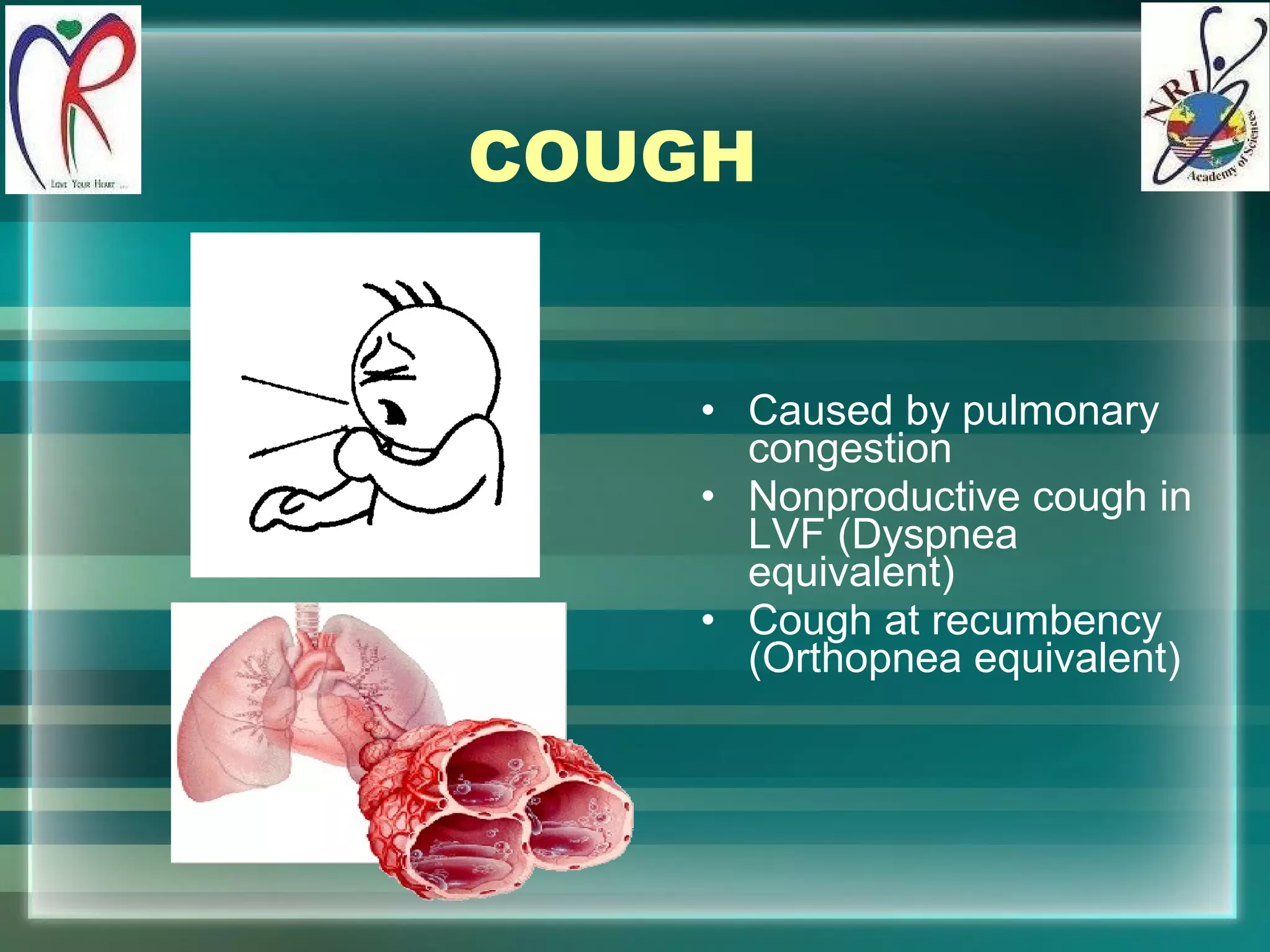 Heart failure | PPT