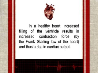Heart failure | PPTX