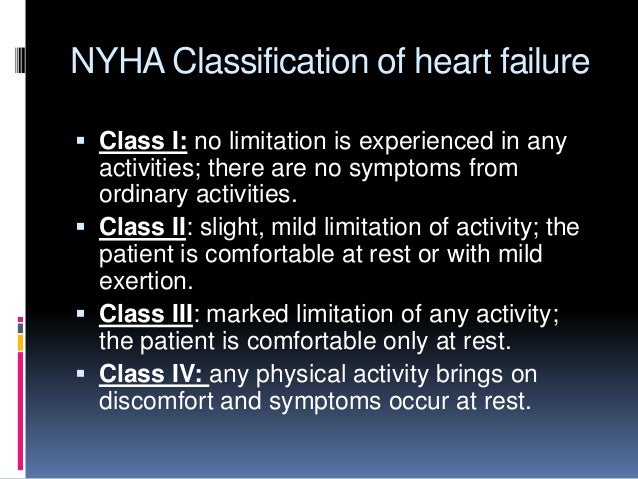 Heart failure (what a family physician need to know)