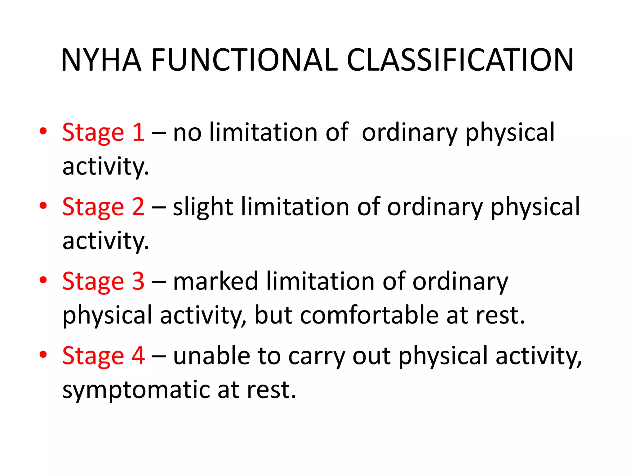 Heart failure | PPTX