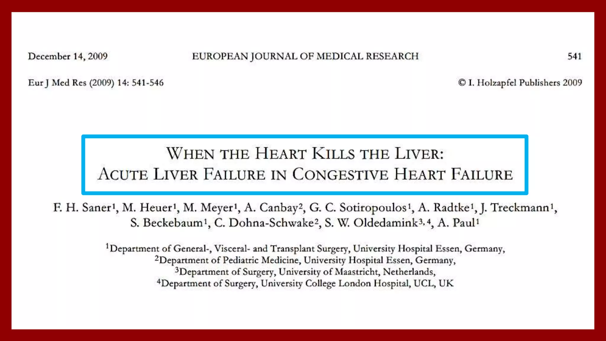 Heart Failure (Case Presentation) | PPTX