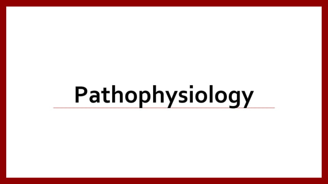 Heart Failure (Case Presentation) | PPTX | Heart and Cardiovascular ...