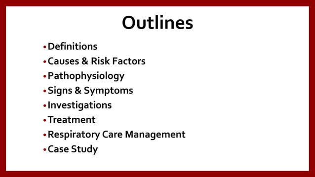 Heart Failure (Case Presentation) | PPTX | Heart and Cardiovascular ...