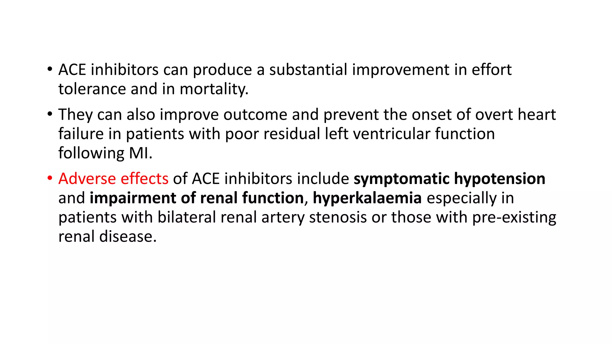 Heart failure | PPTX