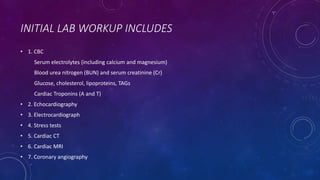 Heart failure... | PPT