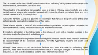Heart failure | PPTX