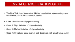 Heart failure | PPT