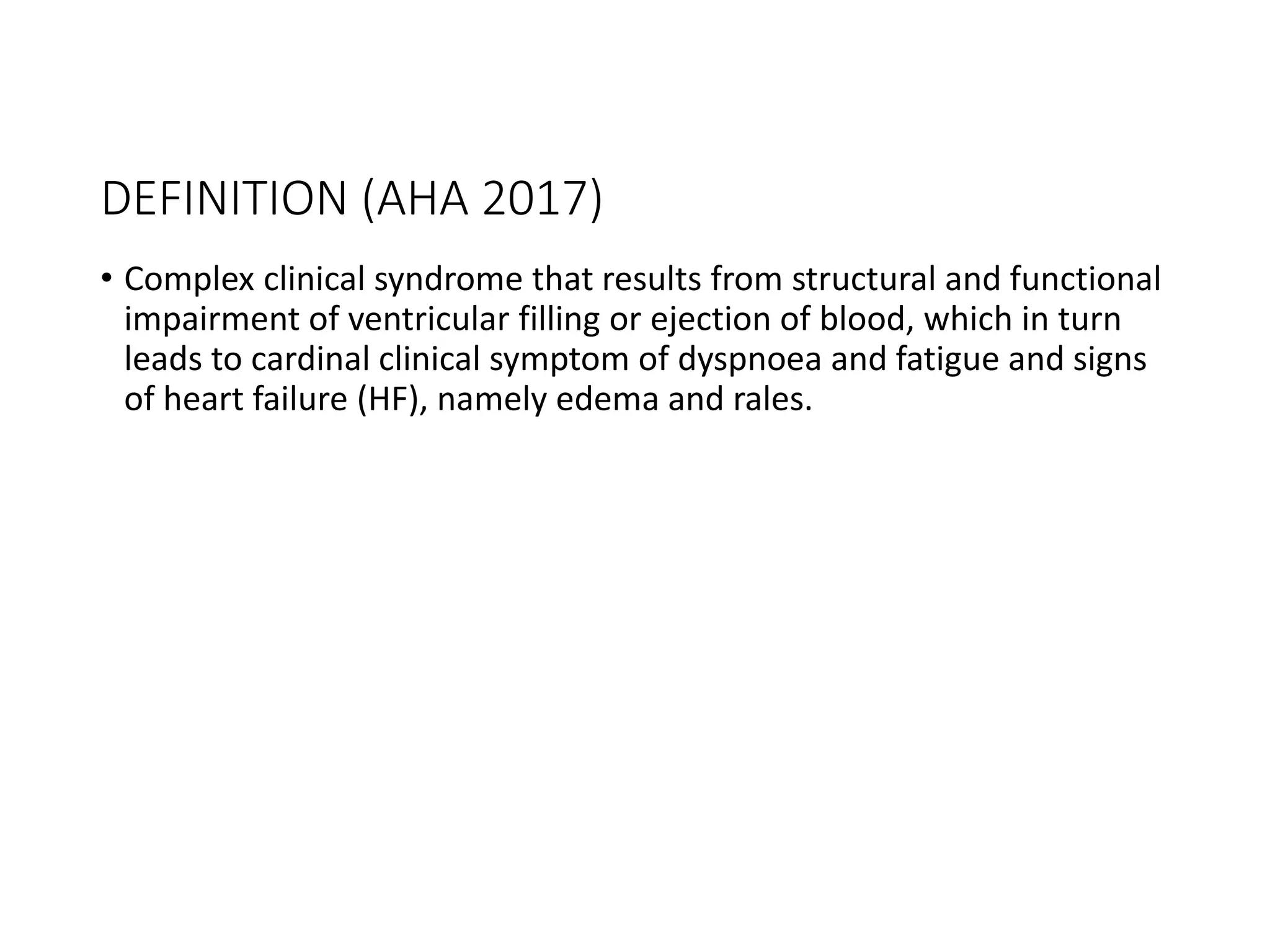 heart failure .pptx