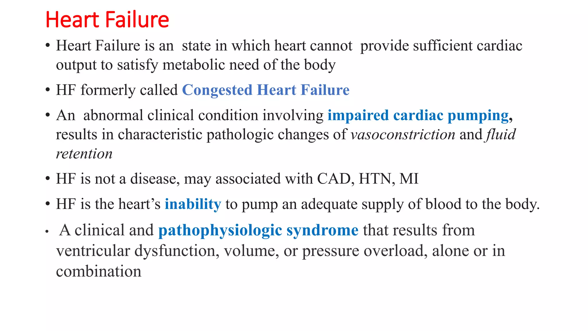Heart Failure.pptx