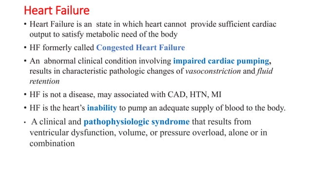 Heart Failure.pptx