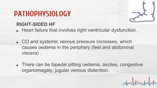Heart Failure. A Presentation on Heart Failure | PPTX