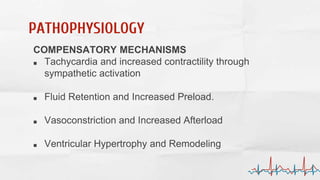 Heart Failure. A Presentation on Heart Failure | PPTX