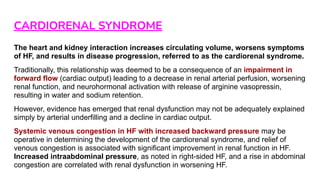 HEART FAILURE ( based on Harrison's Textbook of Medicine ) .pdf
