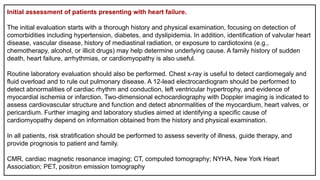 HEART FAILURE ( based on Harrison's Textbook of Medicine ) .pdf