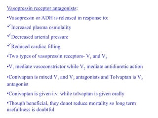 pharmacotherapy ppts on Heart Failure.ppt