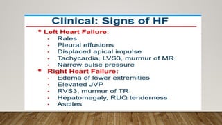 HEART FAILURE.pptx,,,,,,,,,,,,,,,,,,,,,,, | PPT