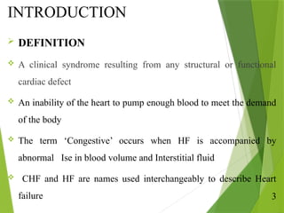 A BRIEF PRESENTATION ON HEART FAILURE.pptx