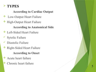 A BRIEF PRESENTATION ON HEART FAILURE.pptx