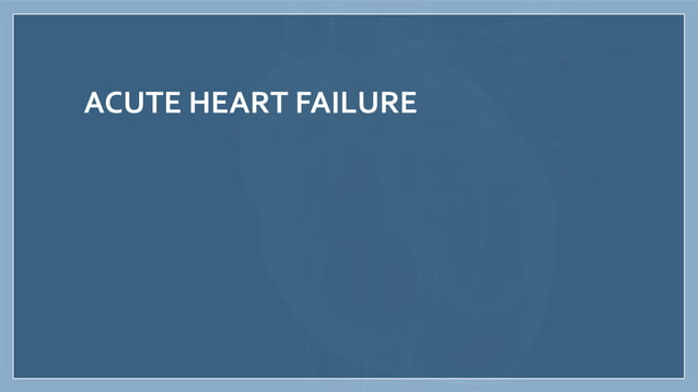 Internal medicine Heart failure presentation .pdf