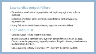 Internal medicine Heart failure presentation .pdf
