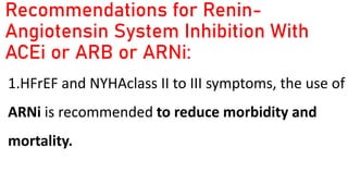 HEART FAILURE.pdf Heart Failure Seminar: Learn, Act, Save ...