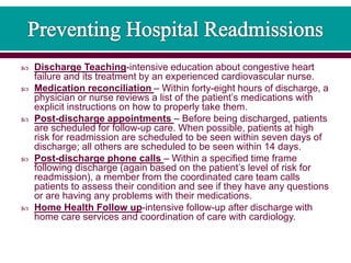 CHF and Inotropes | PPT