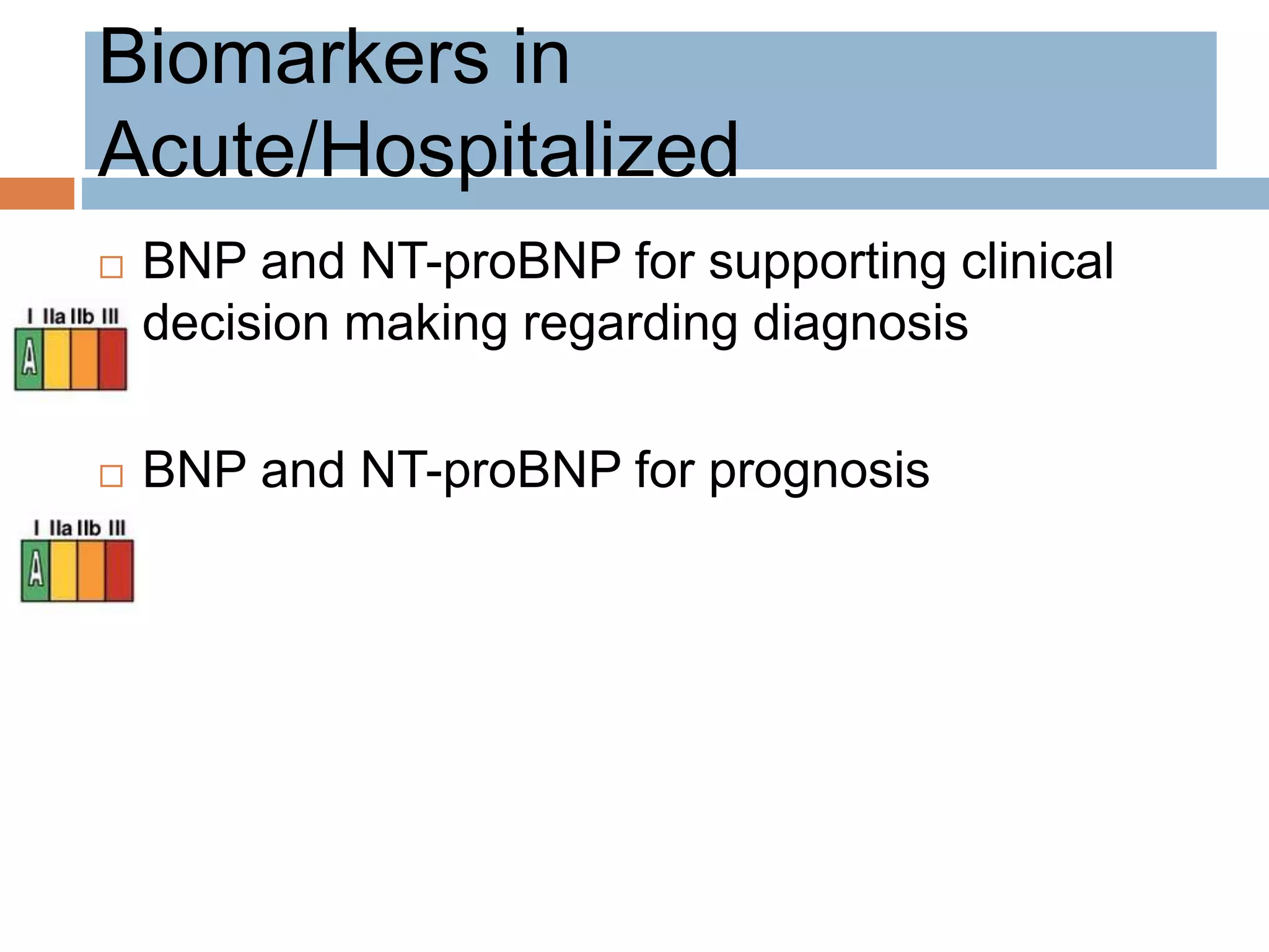 Heart failure - pathogenesis and current management | PPTX | Heart and ...