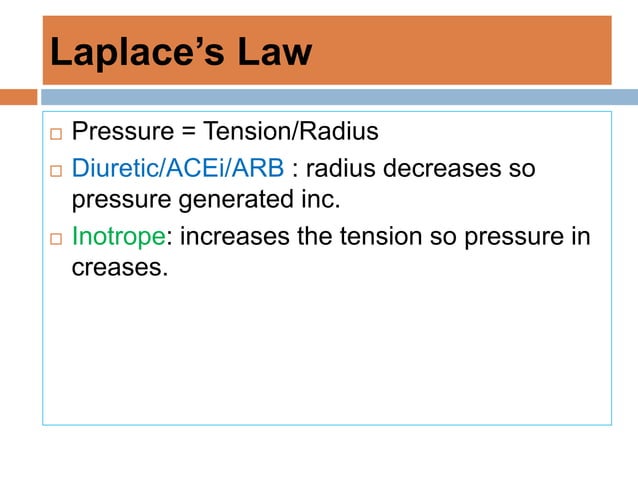 Heart failure - pathogenesis and current management | PPTX | Heart and ...