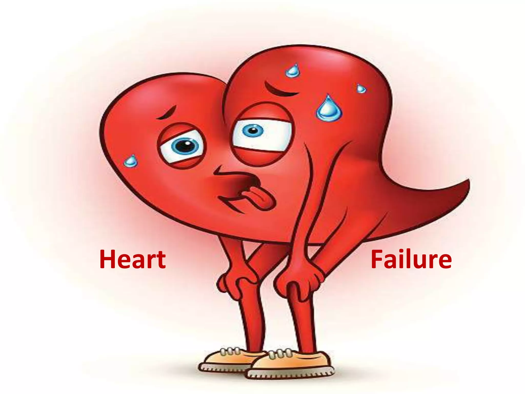 Heart failure | PPTX