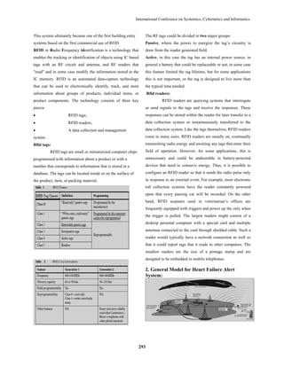 Heartfailurealertsystem | PDF