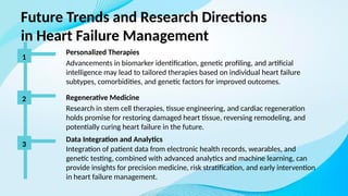 Heart failure and it's updated management .pptx
