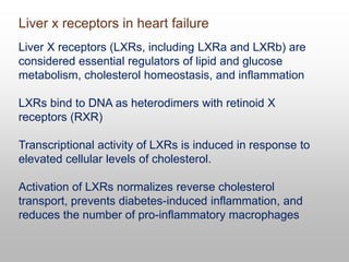 Heart failure and liver dysfunction By Dr. Vaibhav Yawalkar MD,DM ...