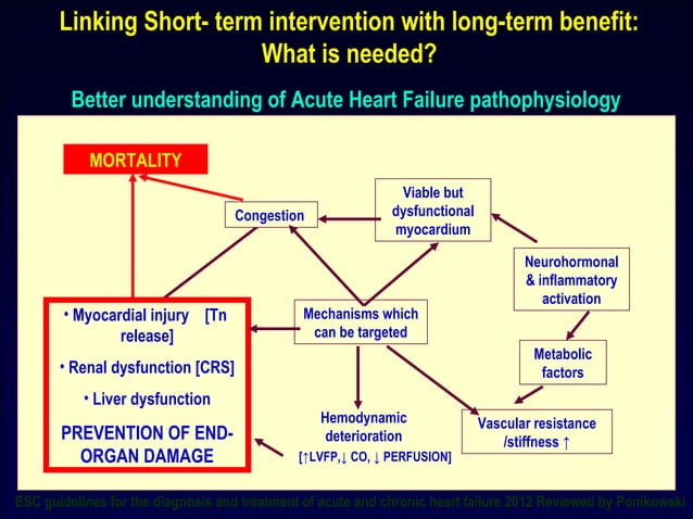 Heart failure api | PPT