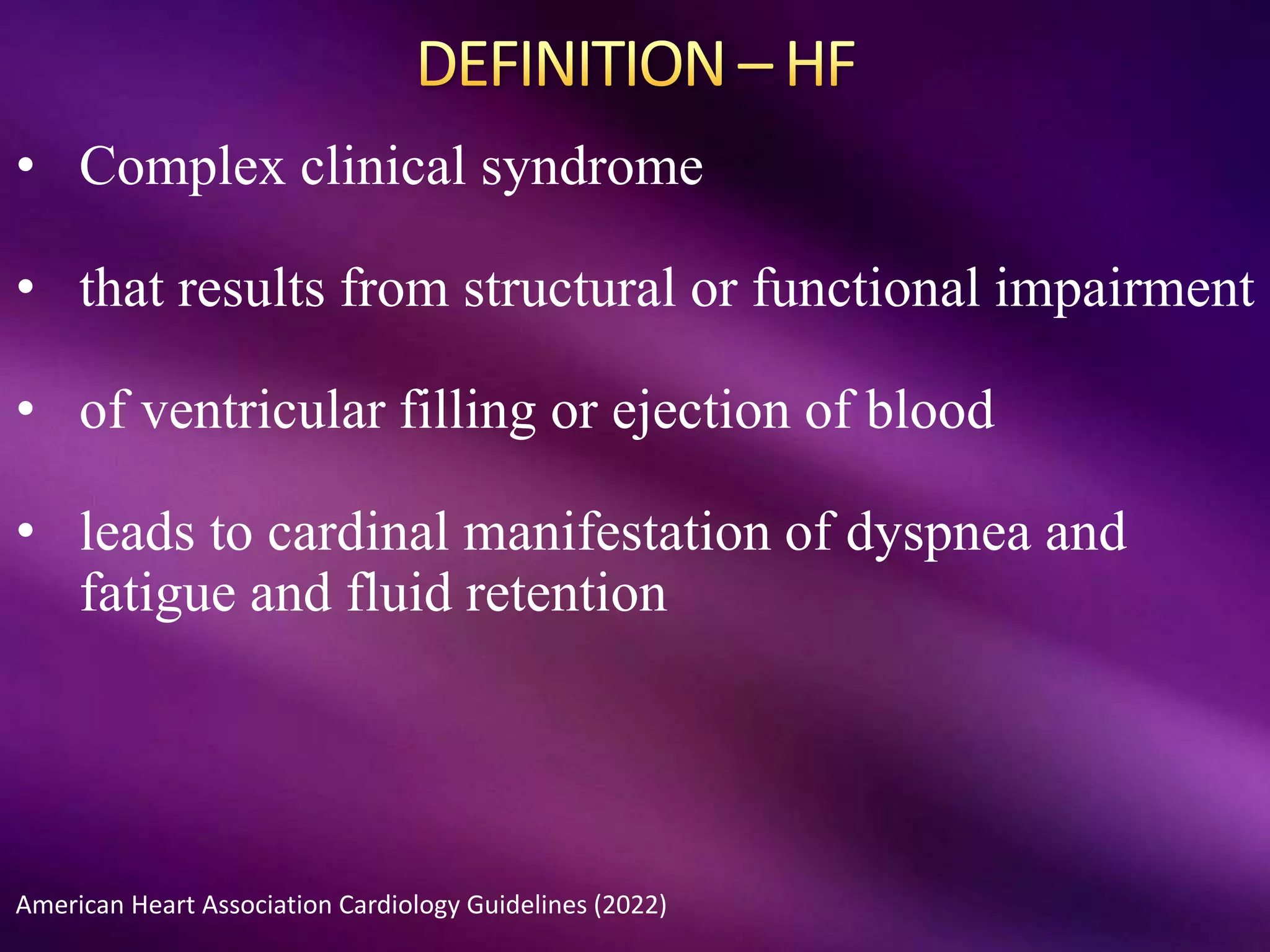 Heart Failure Approach class.pptx