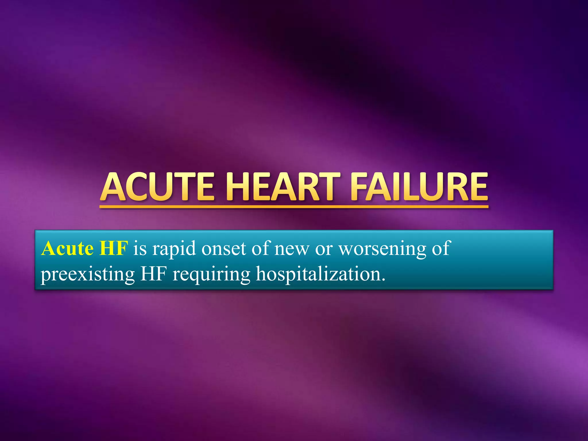 Heart Failure Approach class.pptx