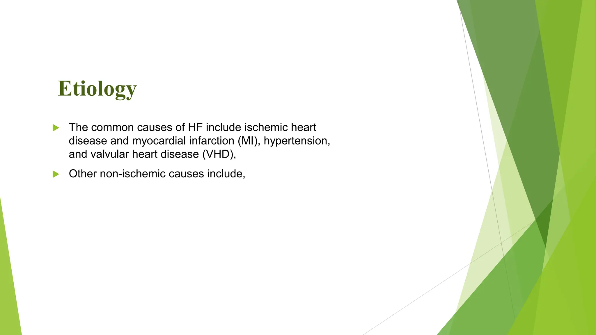 Heart failure , systolic and diastolic dysfunction, management of acute ...