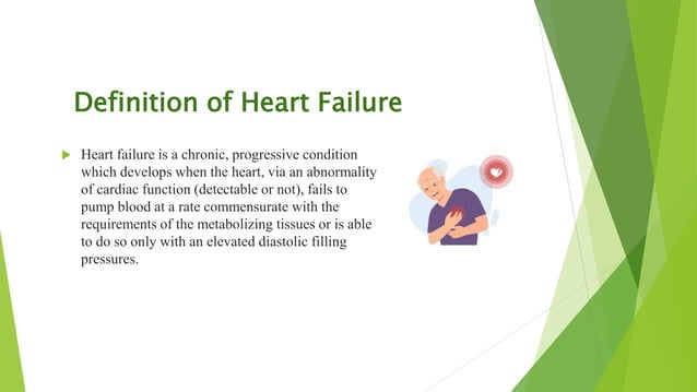 Heart failure , systolic and diastolic dysfunction, management of acute ...