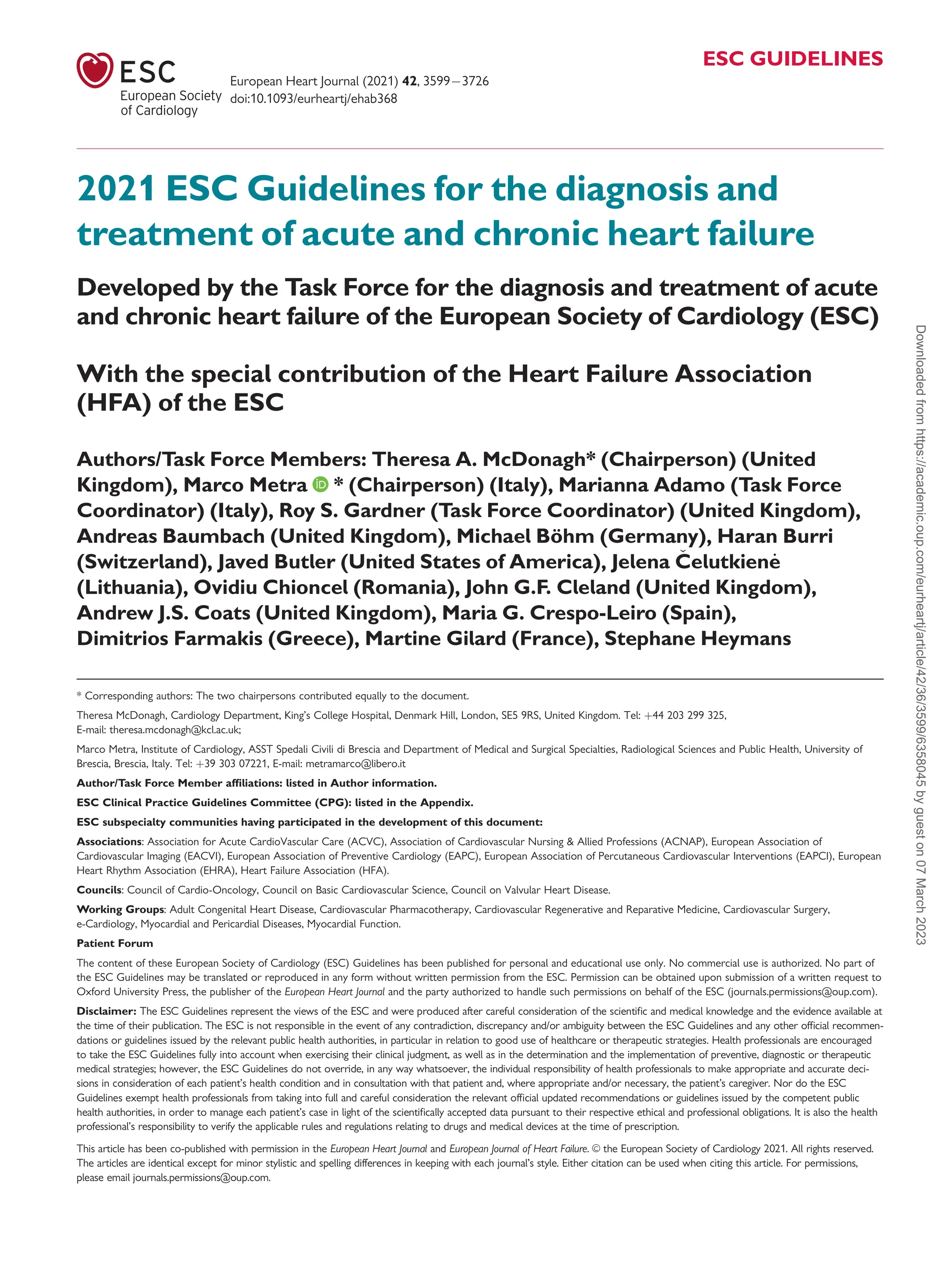 ESC guidelines on heart failure 2025.pdf