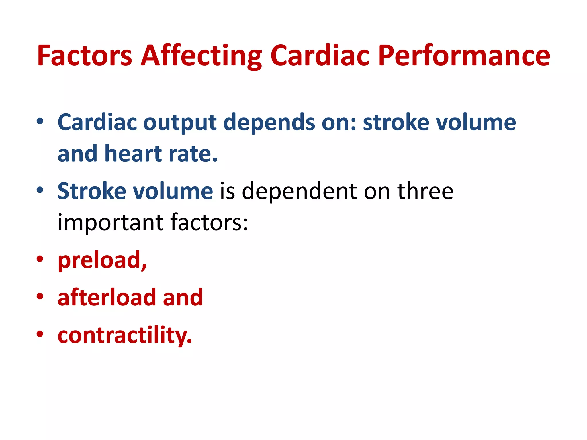 Heart failure in children | PPTX