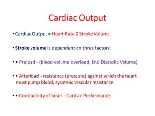 heart failure in children and pediatrics) | PPTX