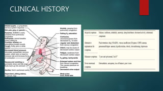 Heart failure in elderly | PPTX